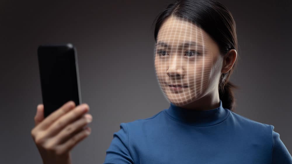 The Future of Biometric Verification - Biometric Verification